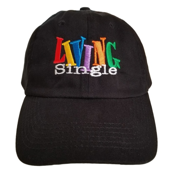 Accessories | Living Single Hat | Poshmark